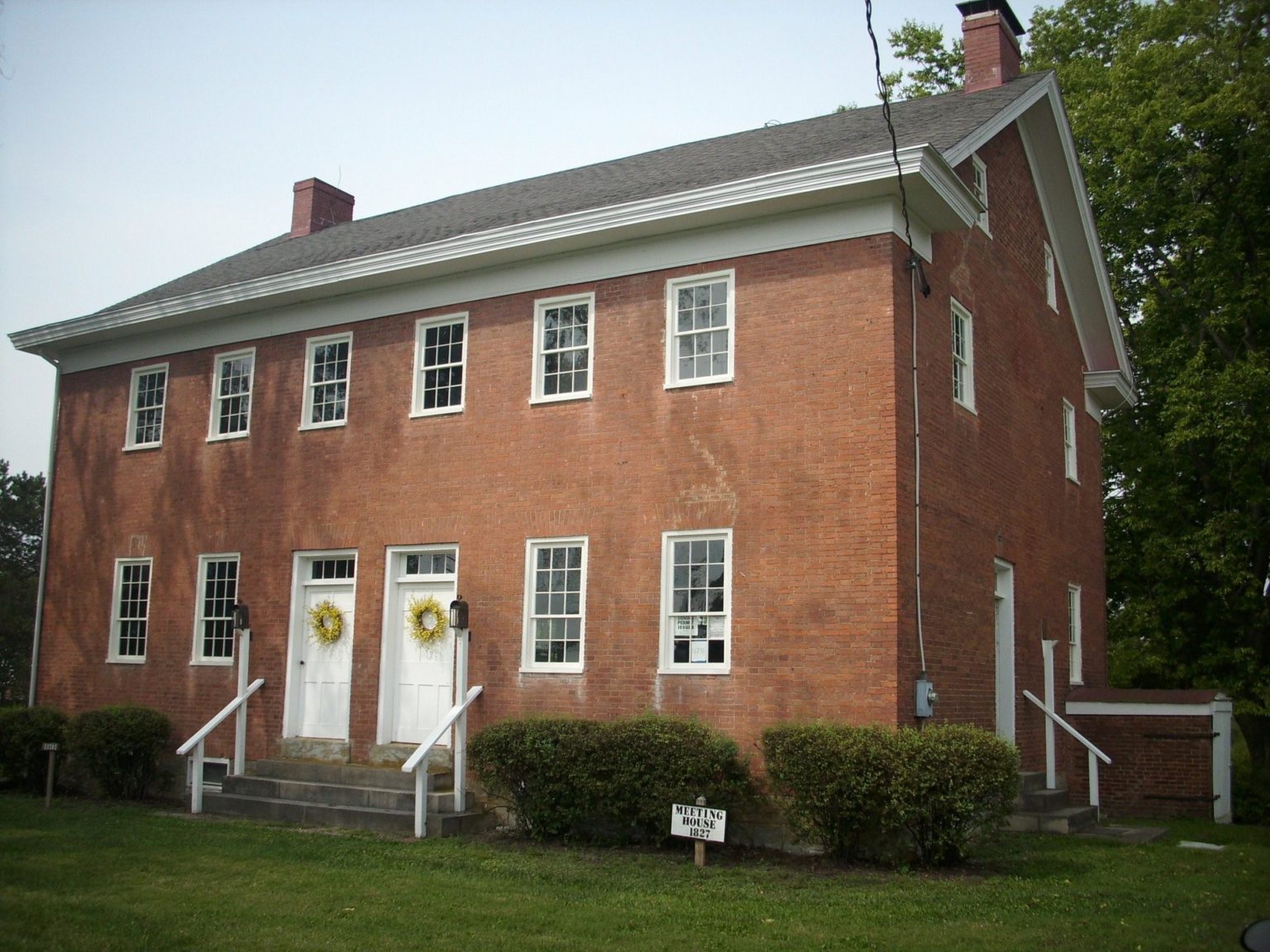 Building a Masterpiece - Village@work