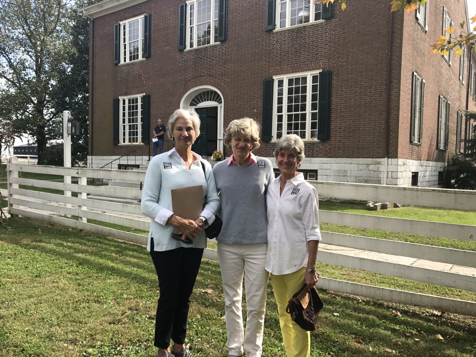 A Passion for a Special Place - Village@work