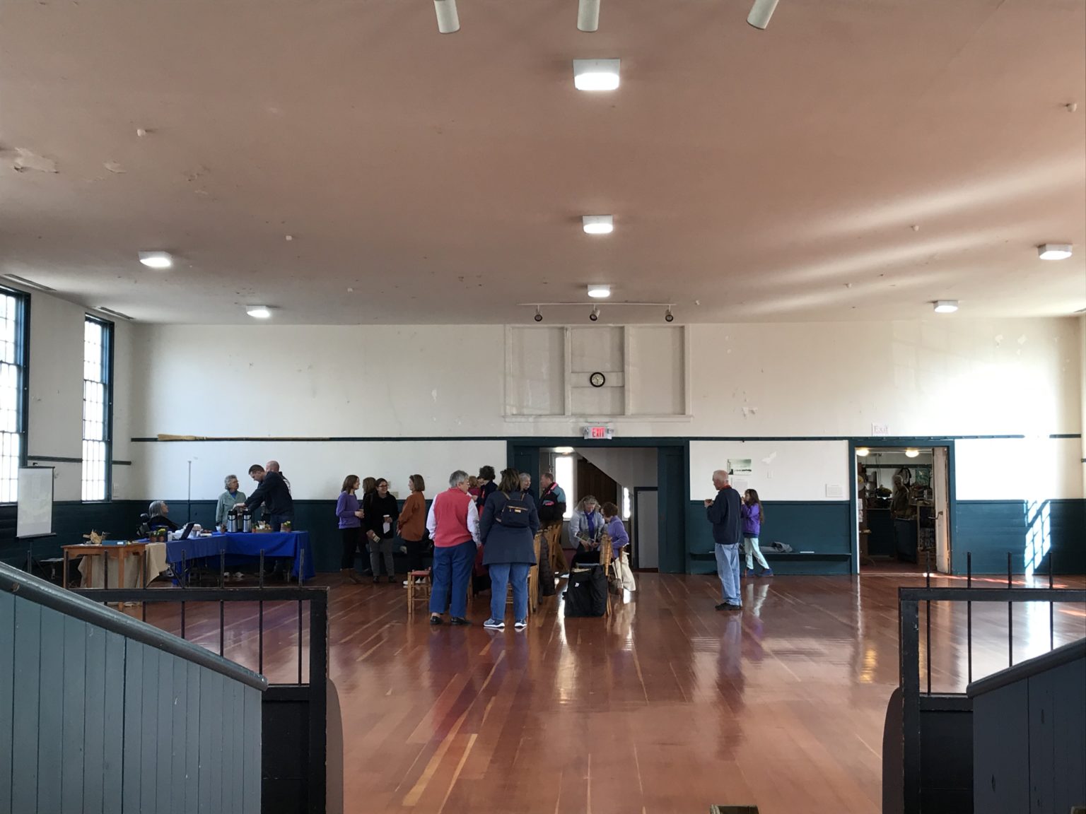 Visiting New England Shaker Sites - Village@work