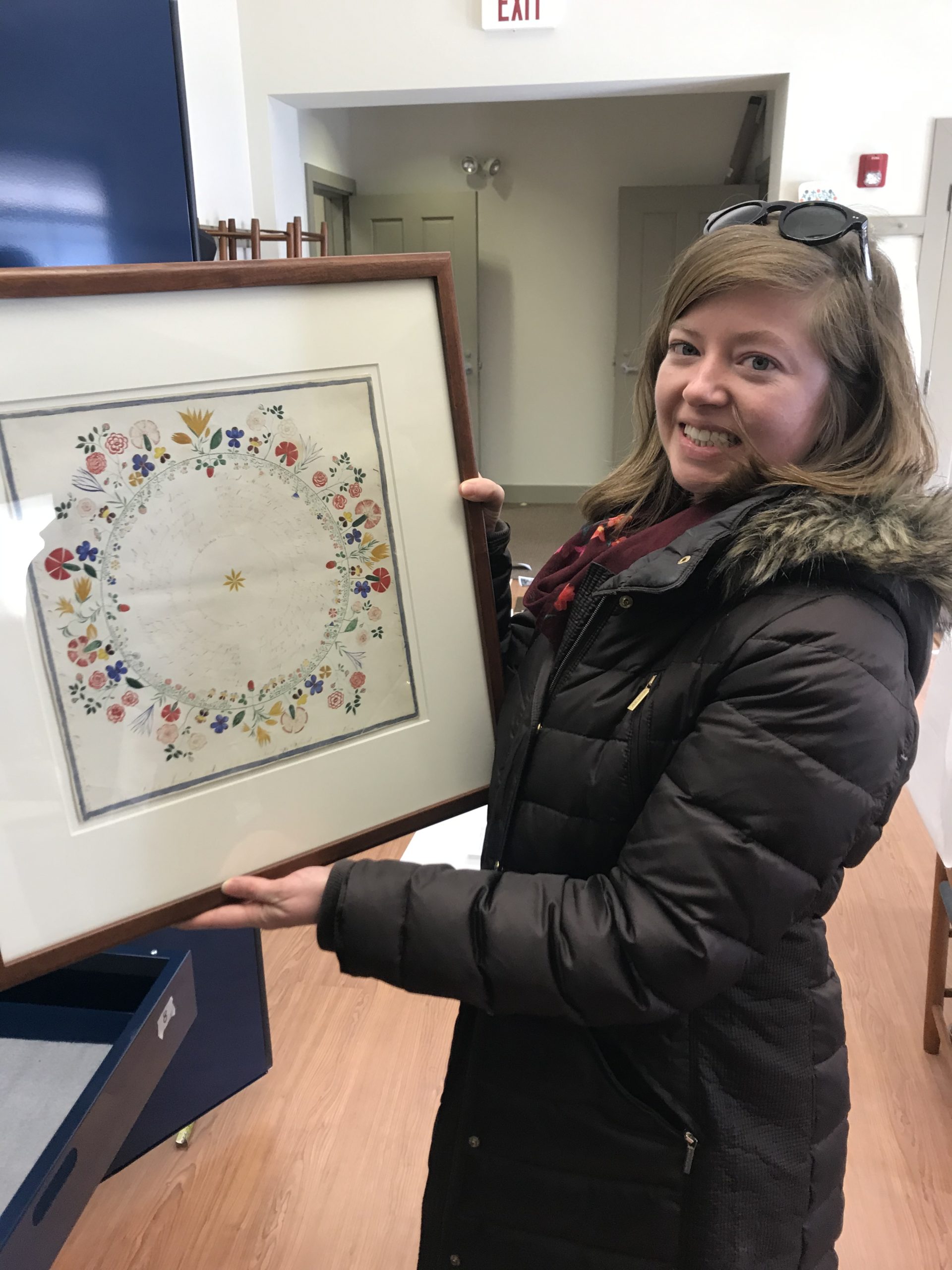 Visiting New England Shaker Sites, Part II - Village@work