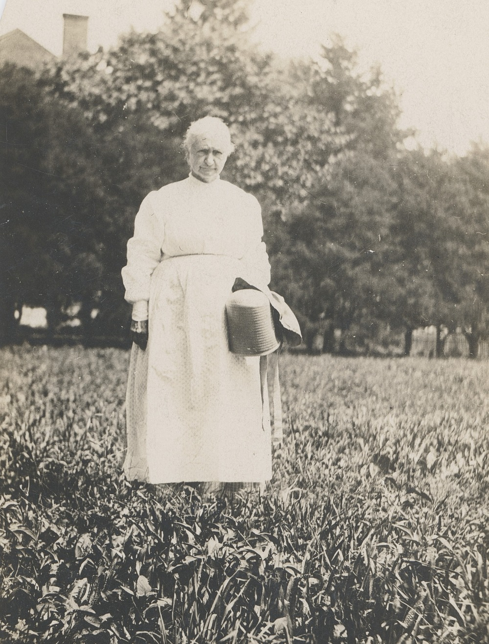 Searching for Sister Mary - Village@work