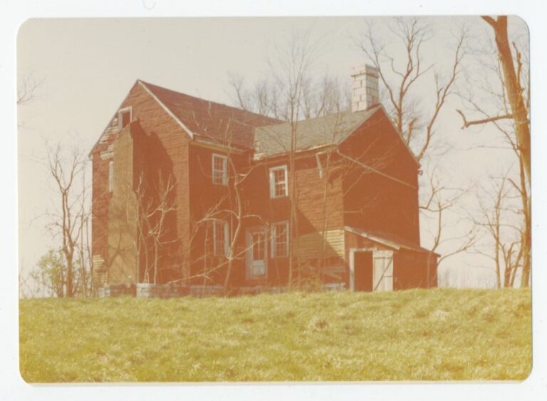 The Origins of the North Lot Dwelling - Village@work