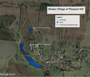 Village@work - Inspiring tomorrow's trailblazers.